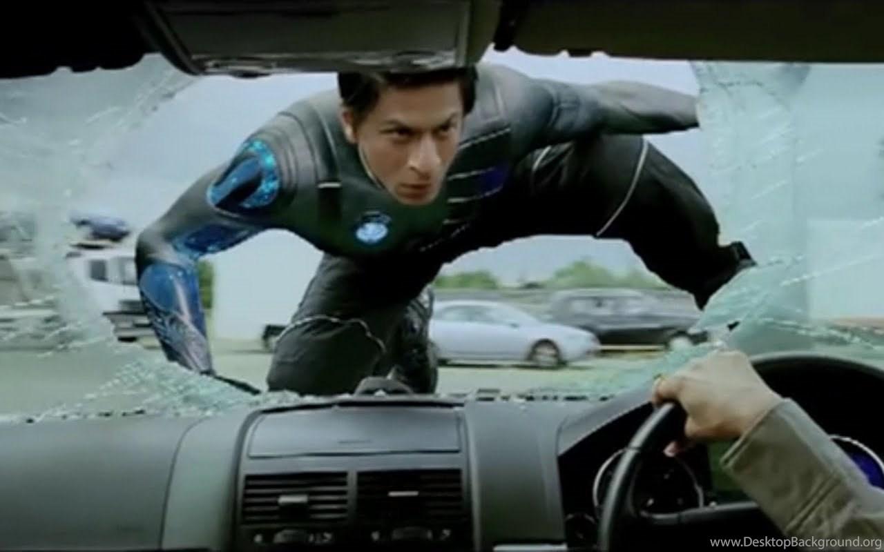 Ra.One Wallpapers - Wallpaper Cave