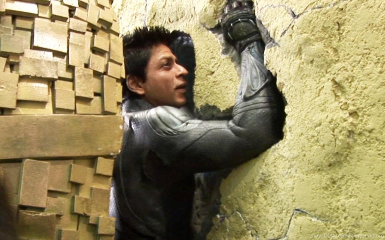 Ra.One Wallpapers - Wallpaper Cave