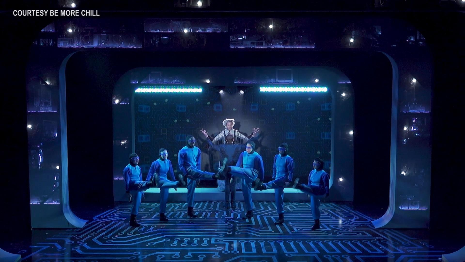 Be More Chill Wallpapers - Wallpaper Cave