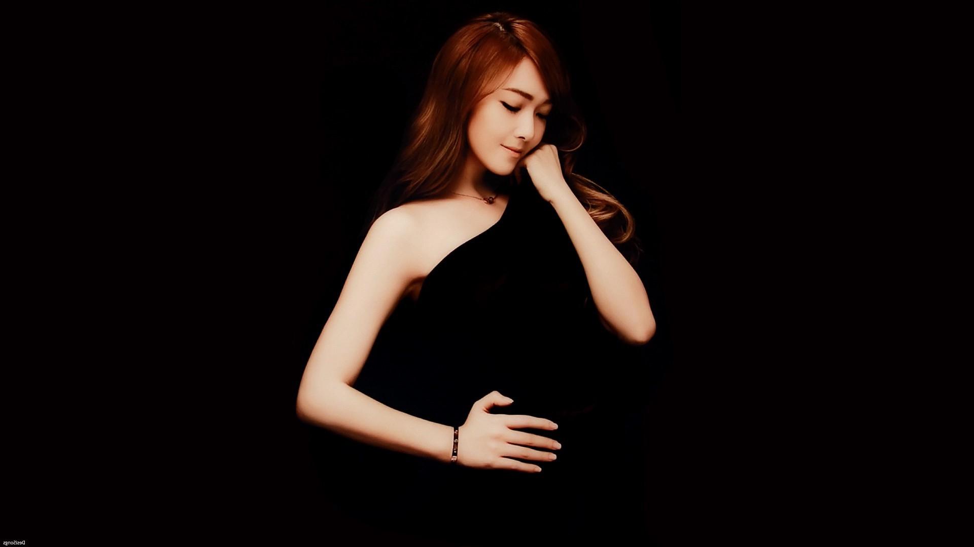 Jessica Jung Wallpapers - Wallpaper Cave