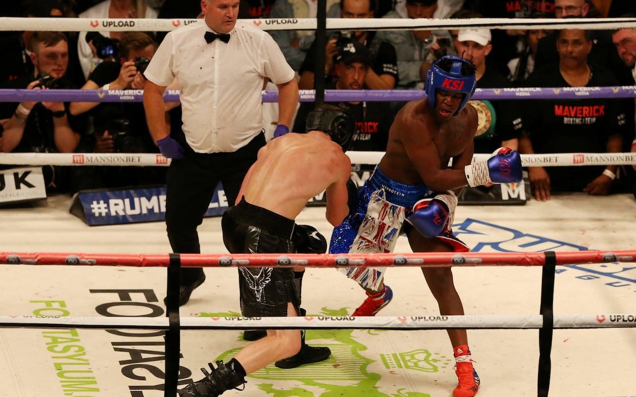 KSI Wallpapers - Wallpaper Cave