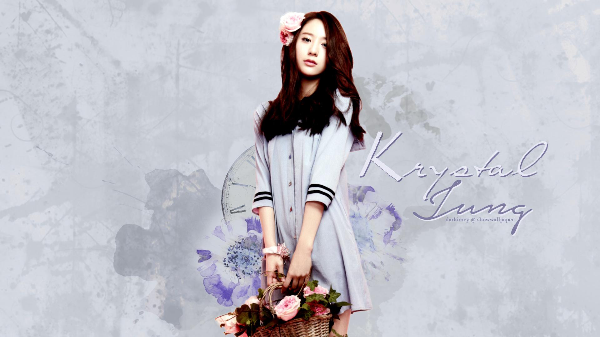 Jessica Jung Wallpapers - Wallpaper Cave