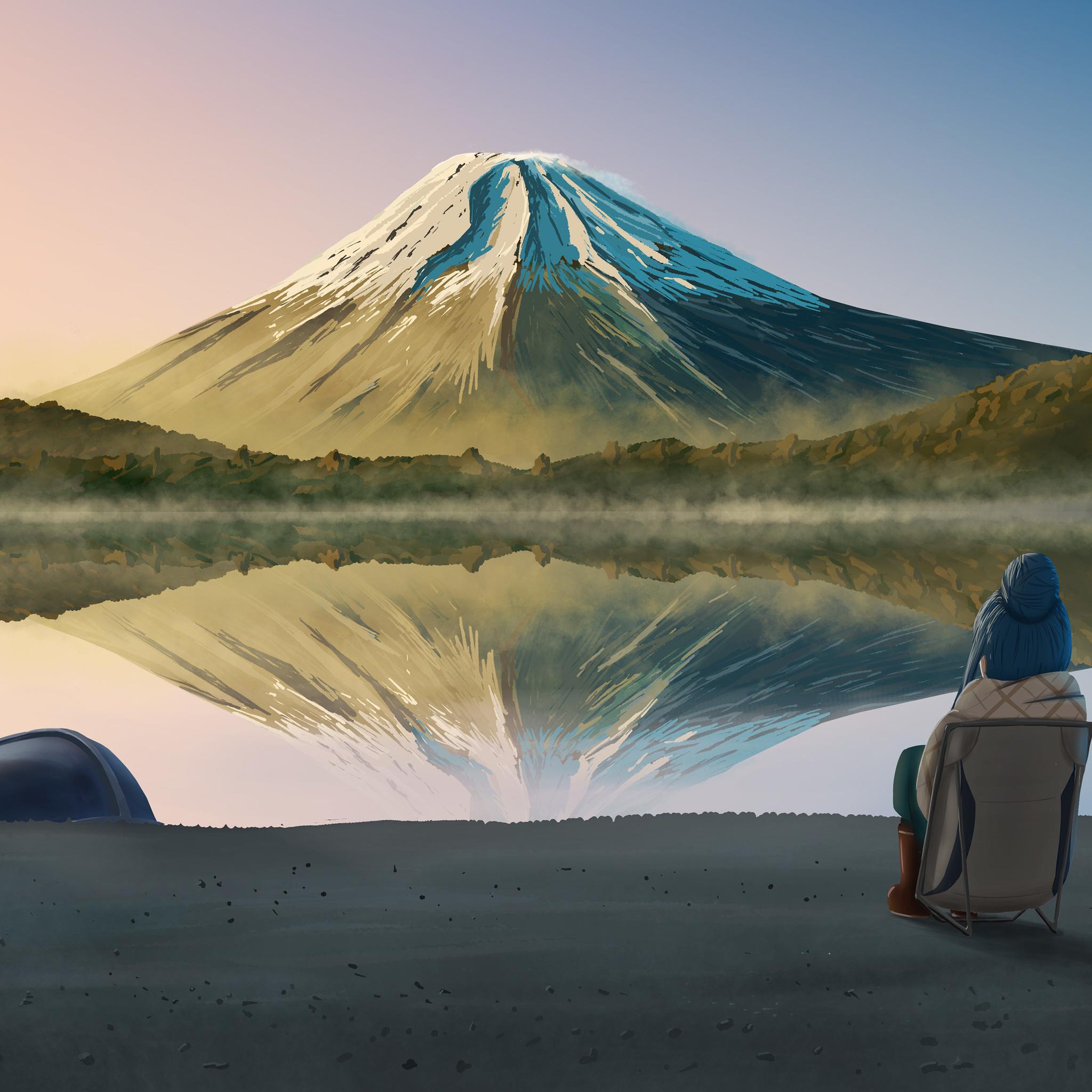 Camp Wallpapers - Wallpaper Cave