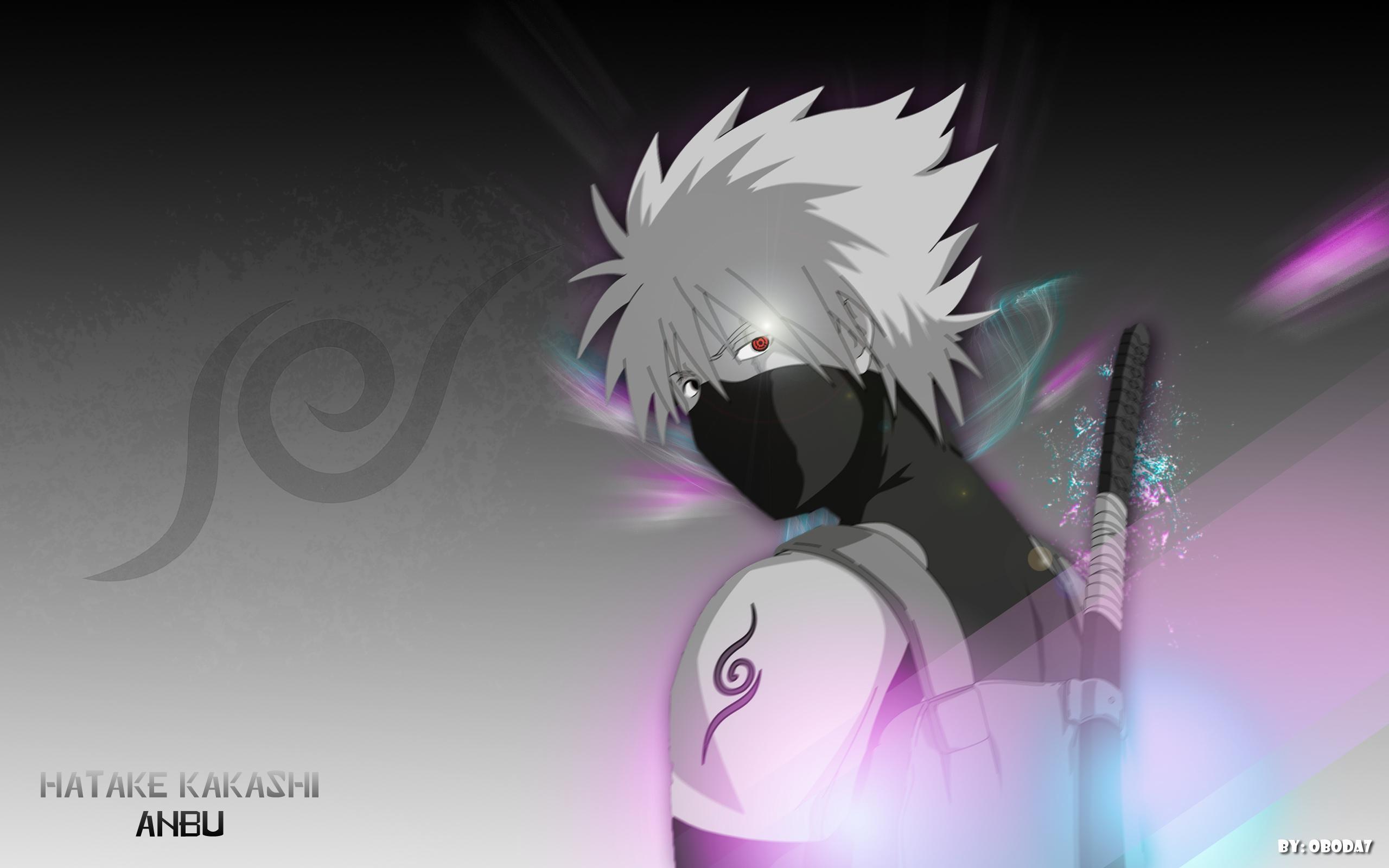 Anbu Wallpapers - Wallpaper Cave