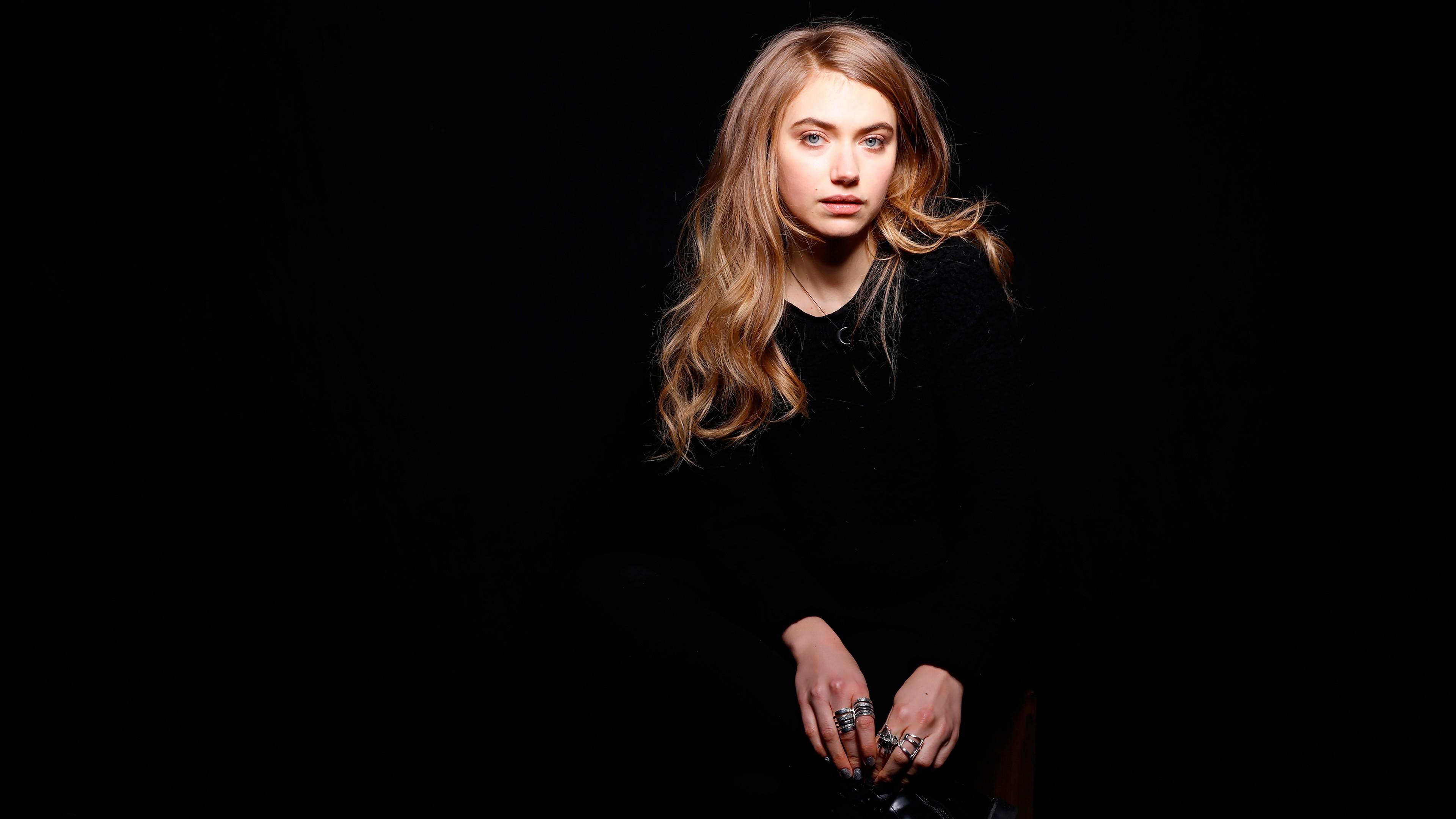 Imogen Poots Wallpapers - Wallpaper Cave