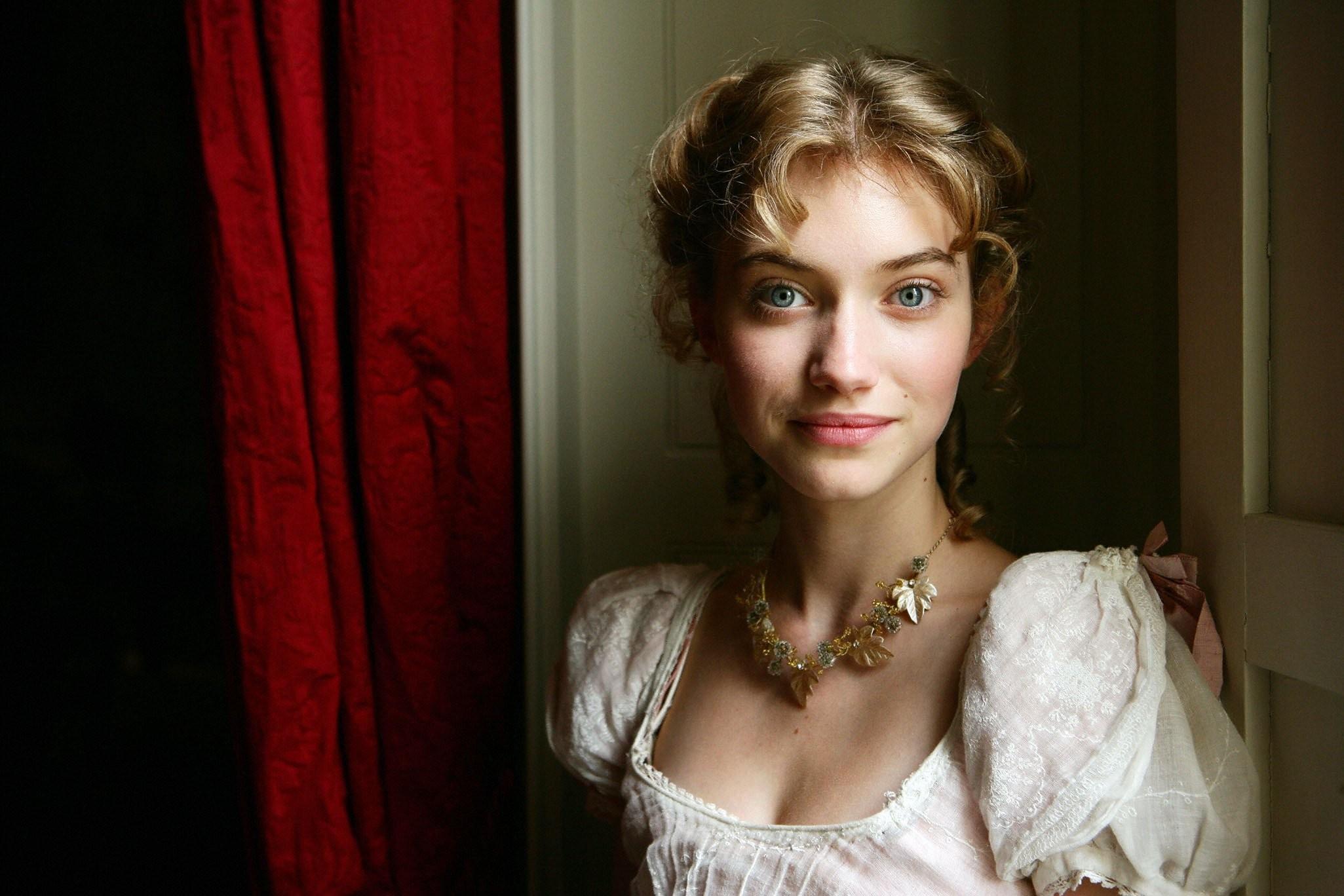 Imogen Poots Wallpapers - Wallpaper Cave