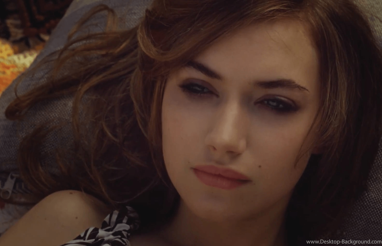 Imogen Poots Wallpapers - Wallpaper Cave