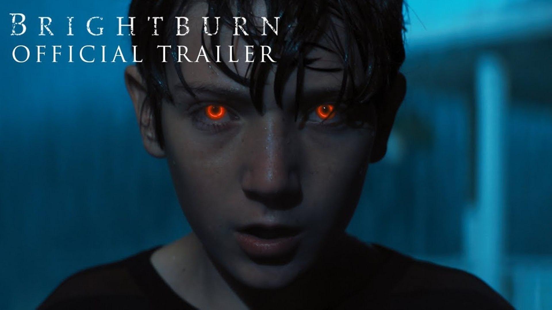 Brightburn Wallpapers - Wallpaper Cave