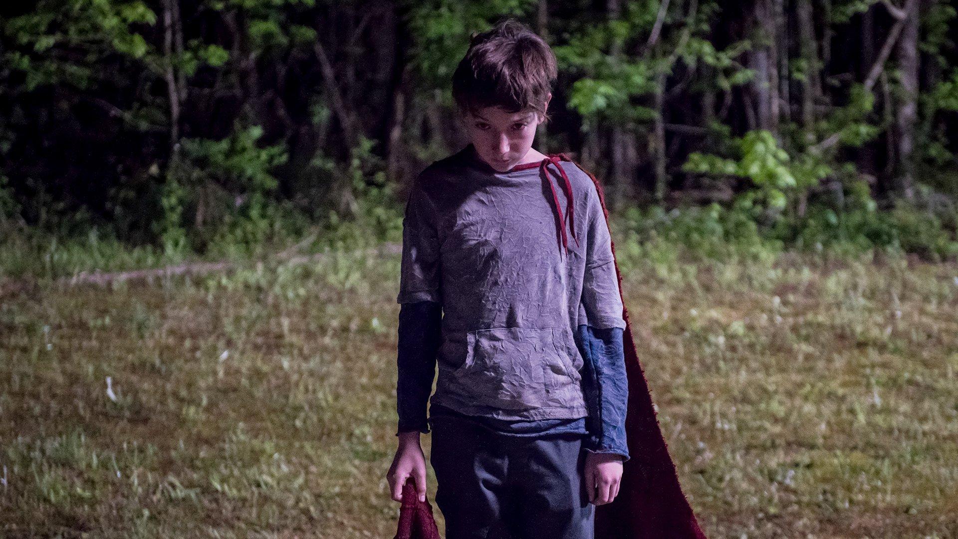 Brightburn Wallpapers - Wallpaper Cave