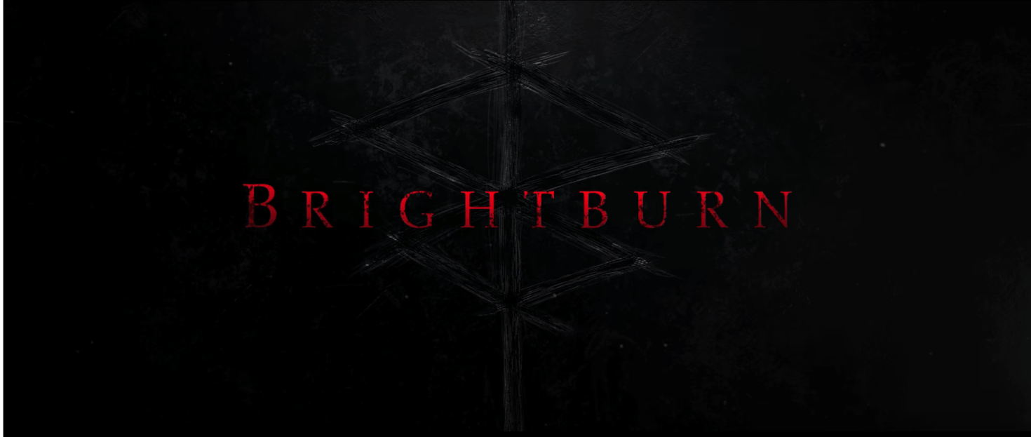 Brightburn Wallpapers - Wallpaper Cave
