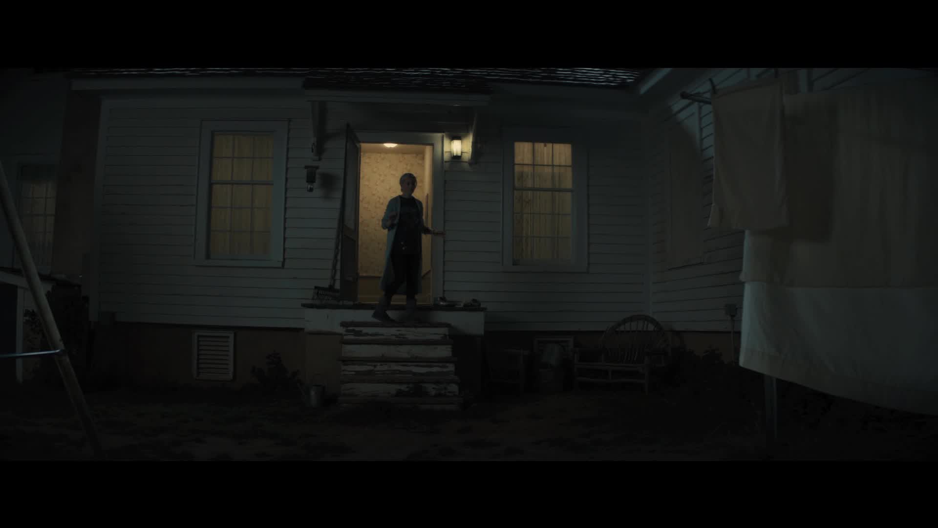 Brightburn Wallpapers - Wallpaper Cave