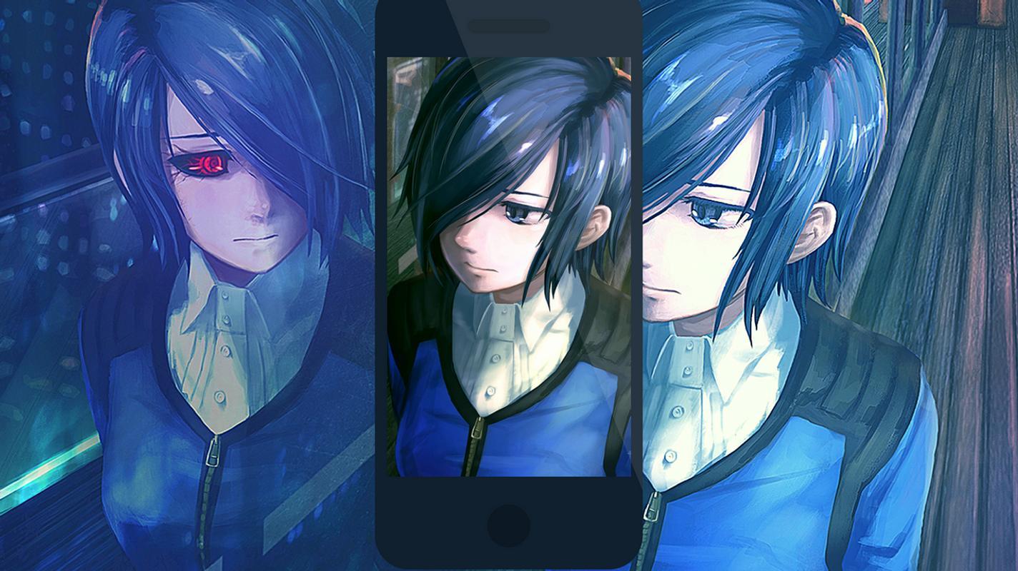 Touka Wallpapers - Wallpaper Cave