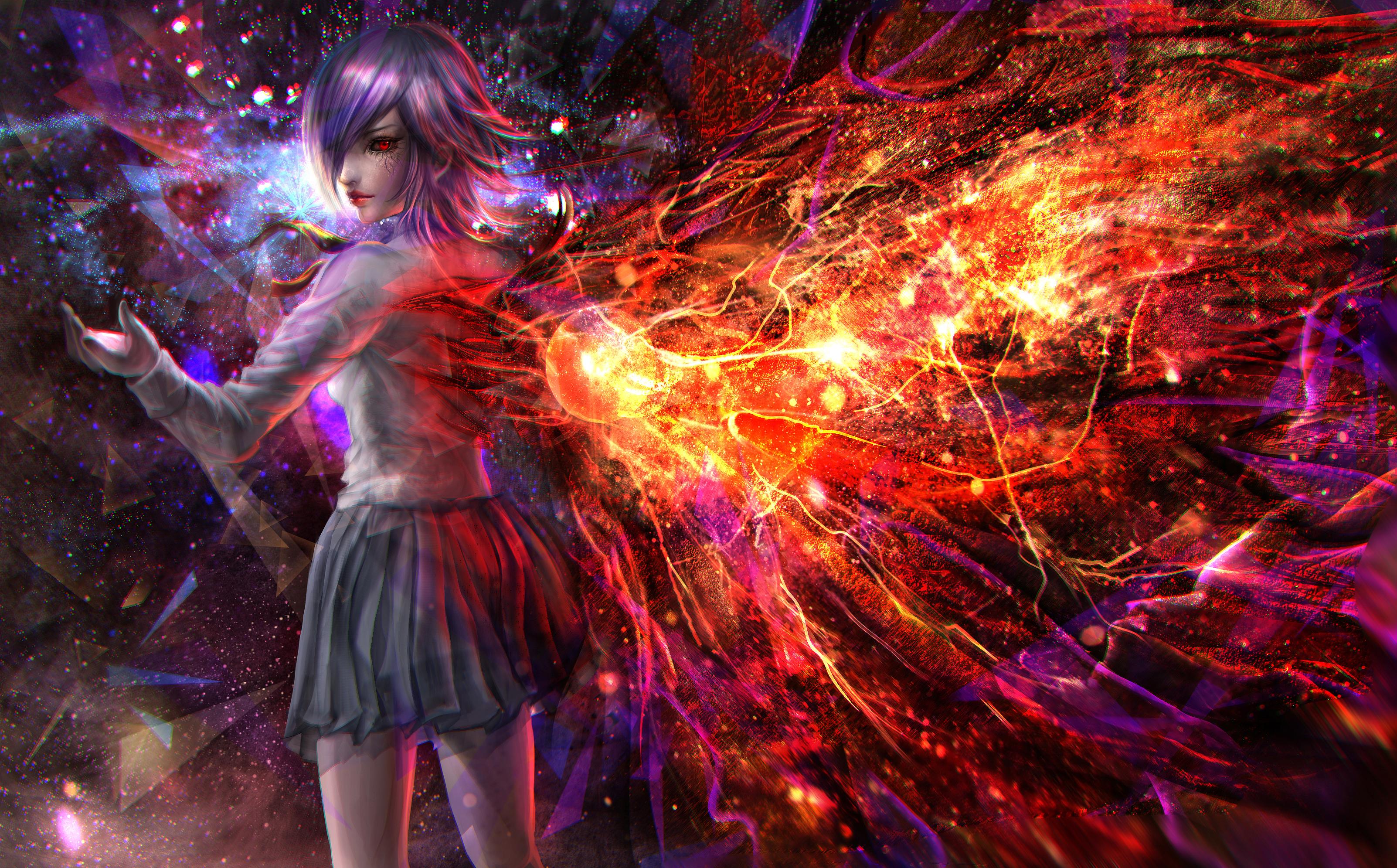 Touka Wallpapers - Wallpaper Cave