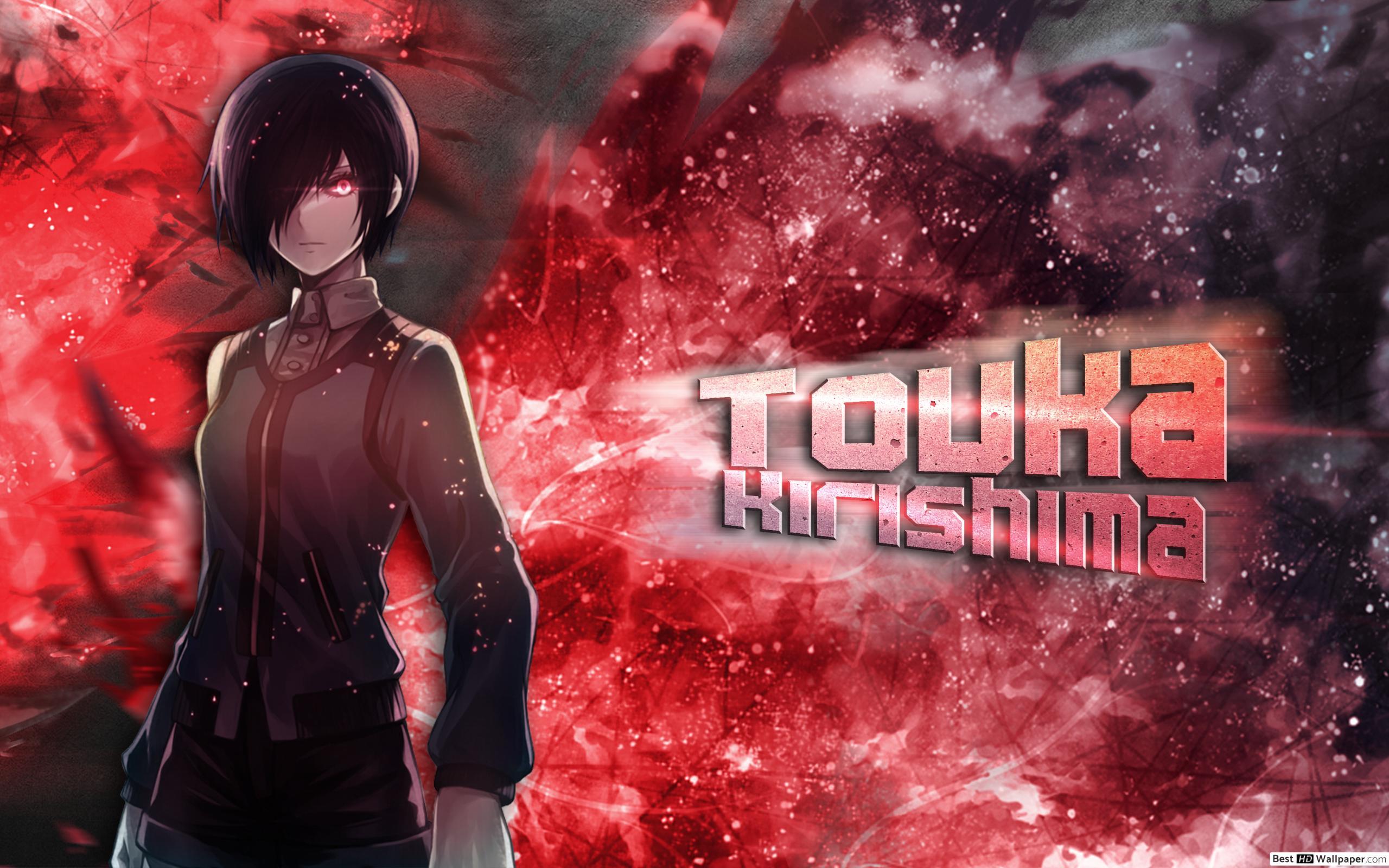 Touka Wallpapers - Wallpaper Cave