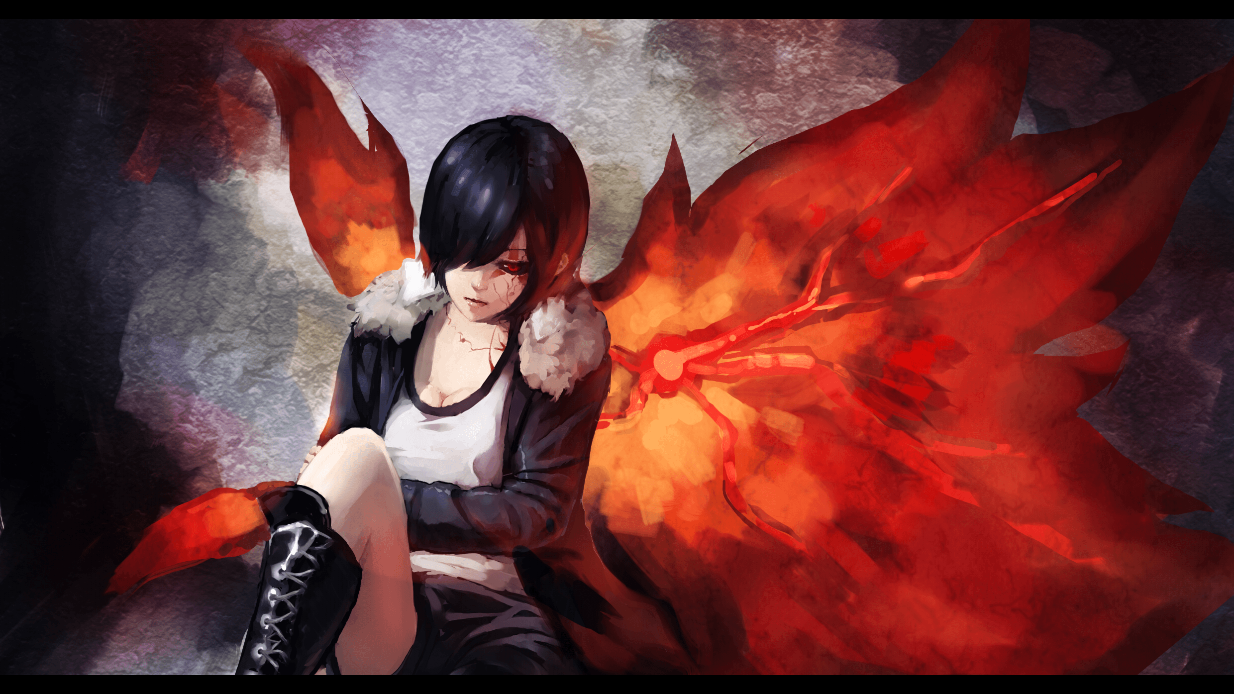 Touka Wallpapers - Wallpaper Cave