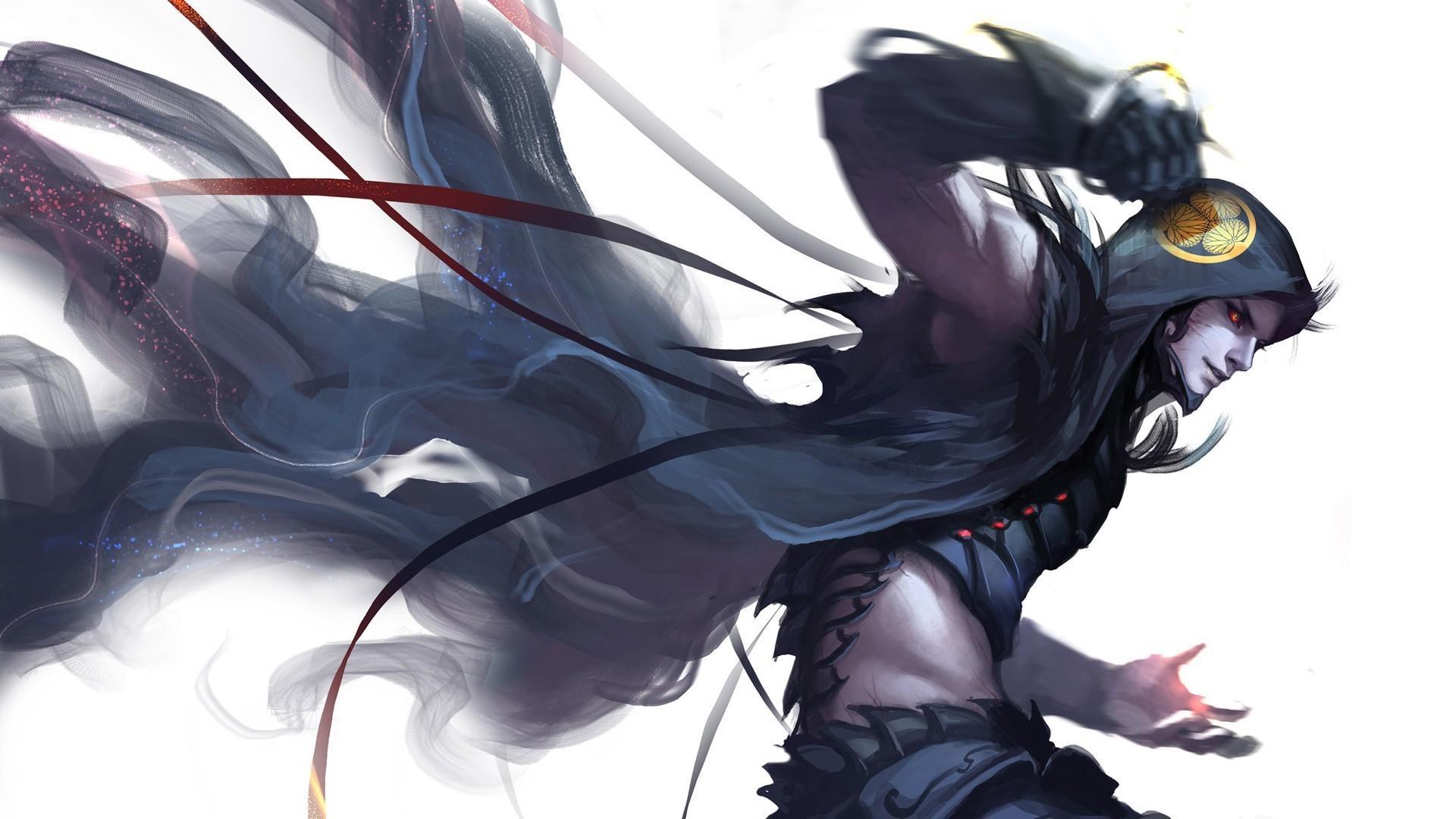 Basara Wallpapers - Wallpaper Cave