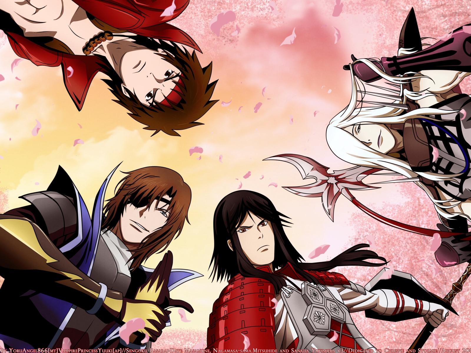 Basara Wallpapers - Wallpaper Cave