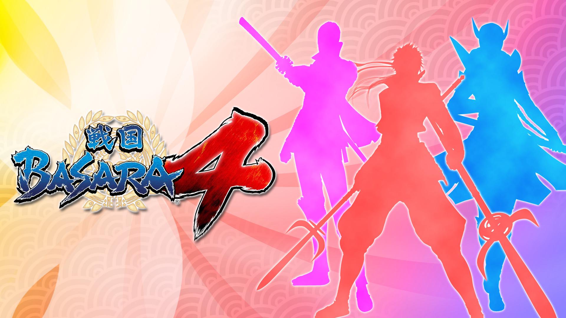 Basara Wallpapers - Wallpaper Cave