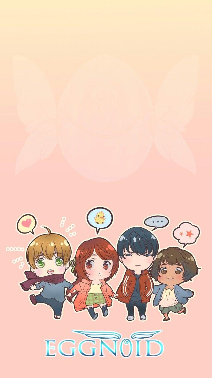 Webtoon Wallpapers - Wallpaper Cave