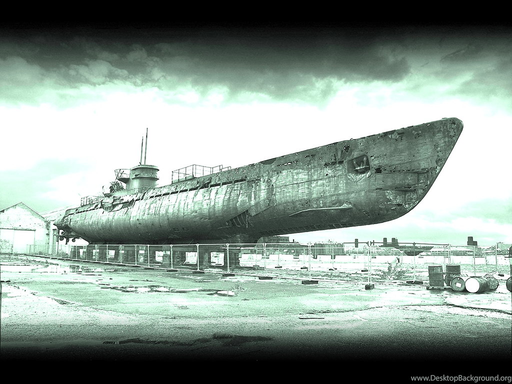 Submarine Wallpapers - Wallpaper Cave