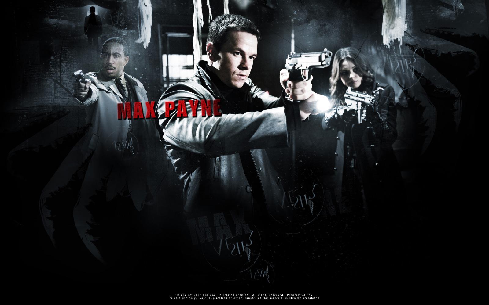 Max Payne Wallpapers - Wallpaper Cave