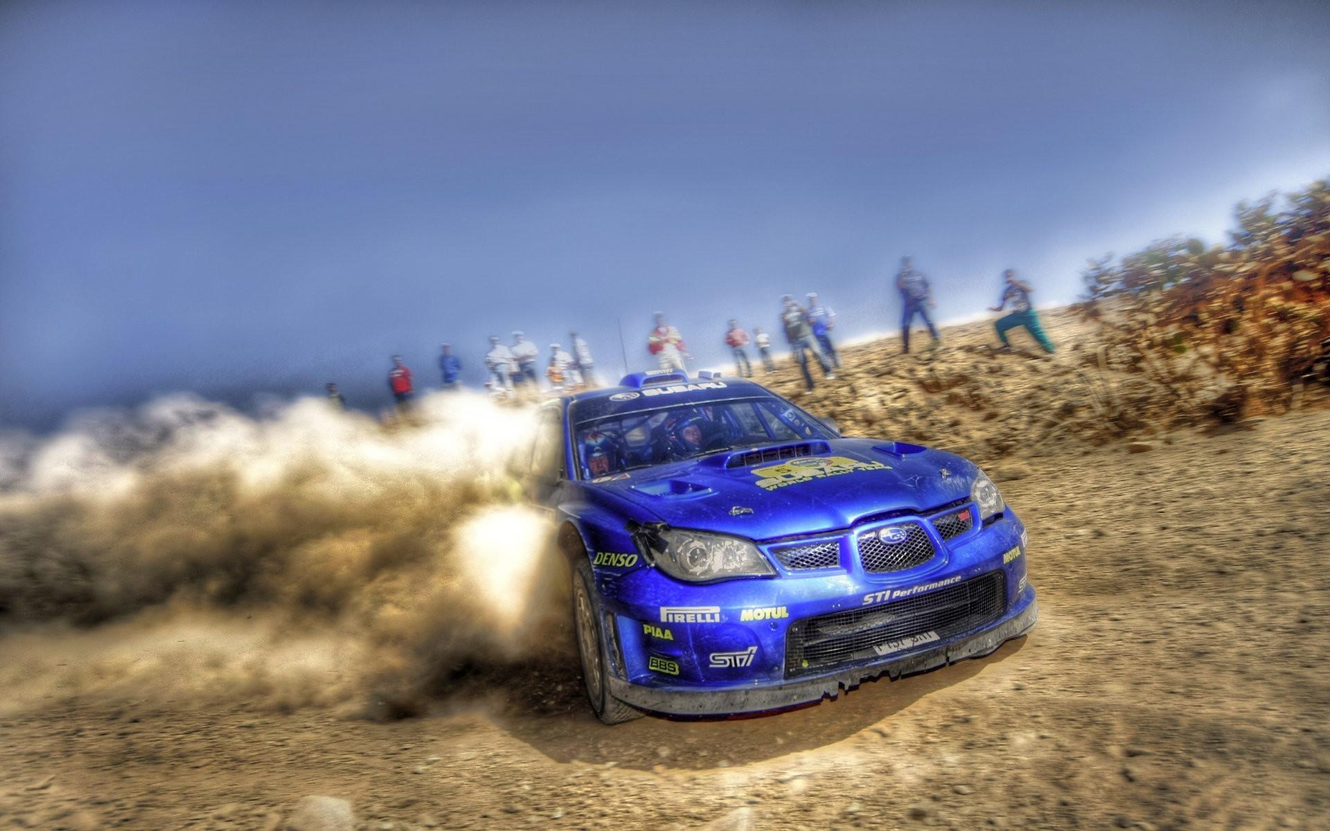 Rally Wallpapers - Wallpaper Cave