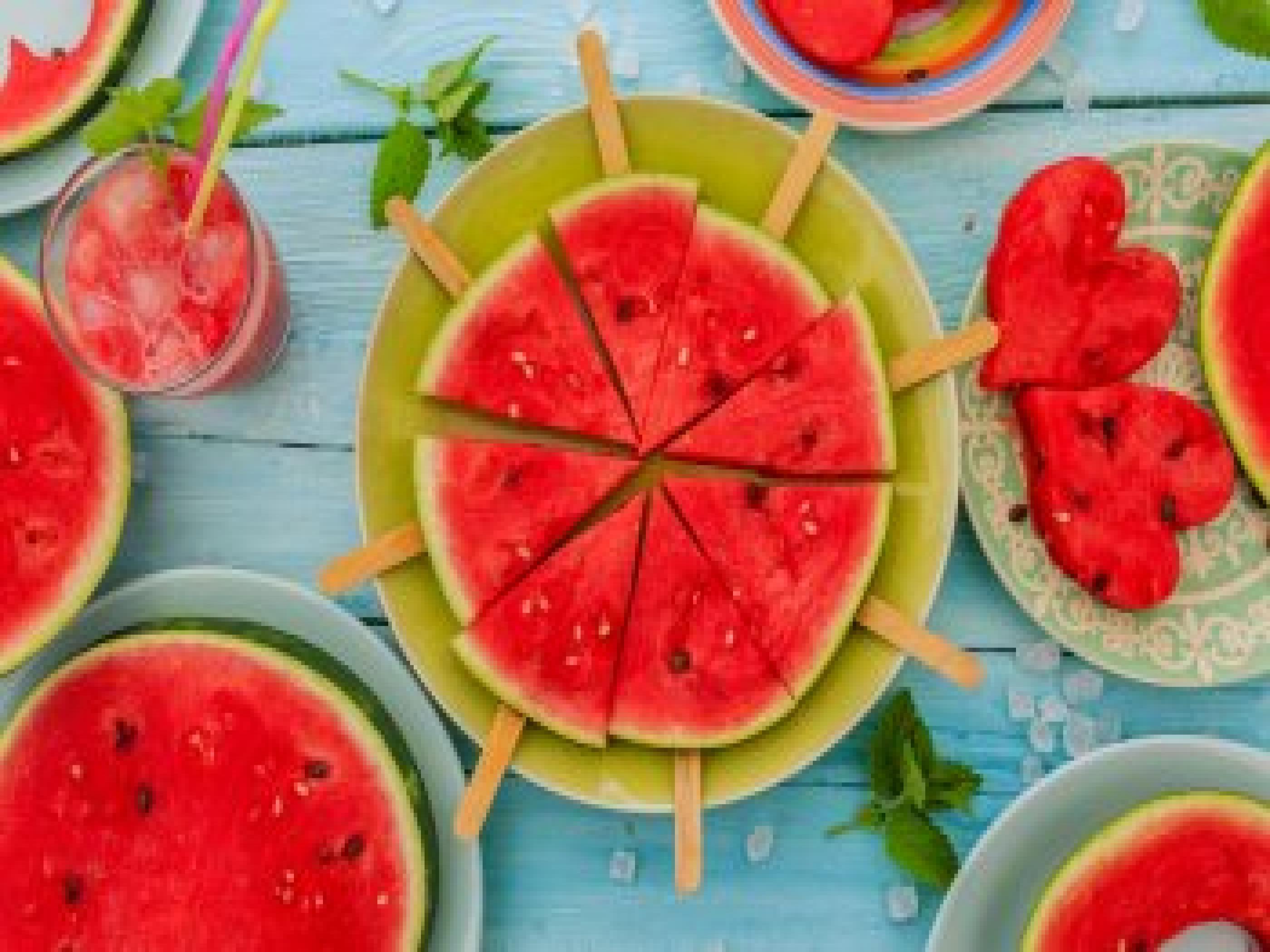 Watermelon Wallpapers - Wallpaper Cave