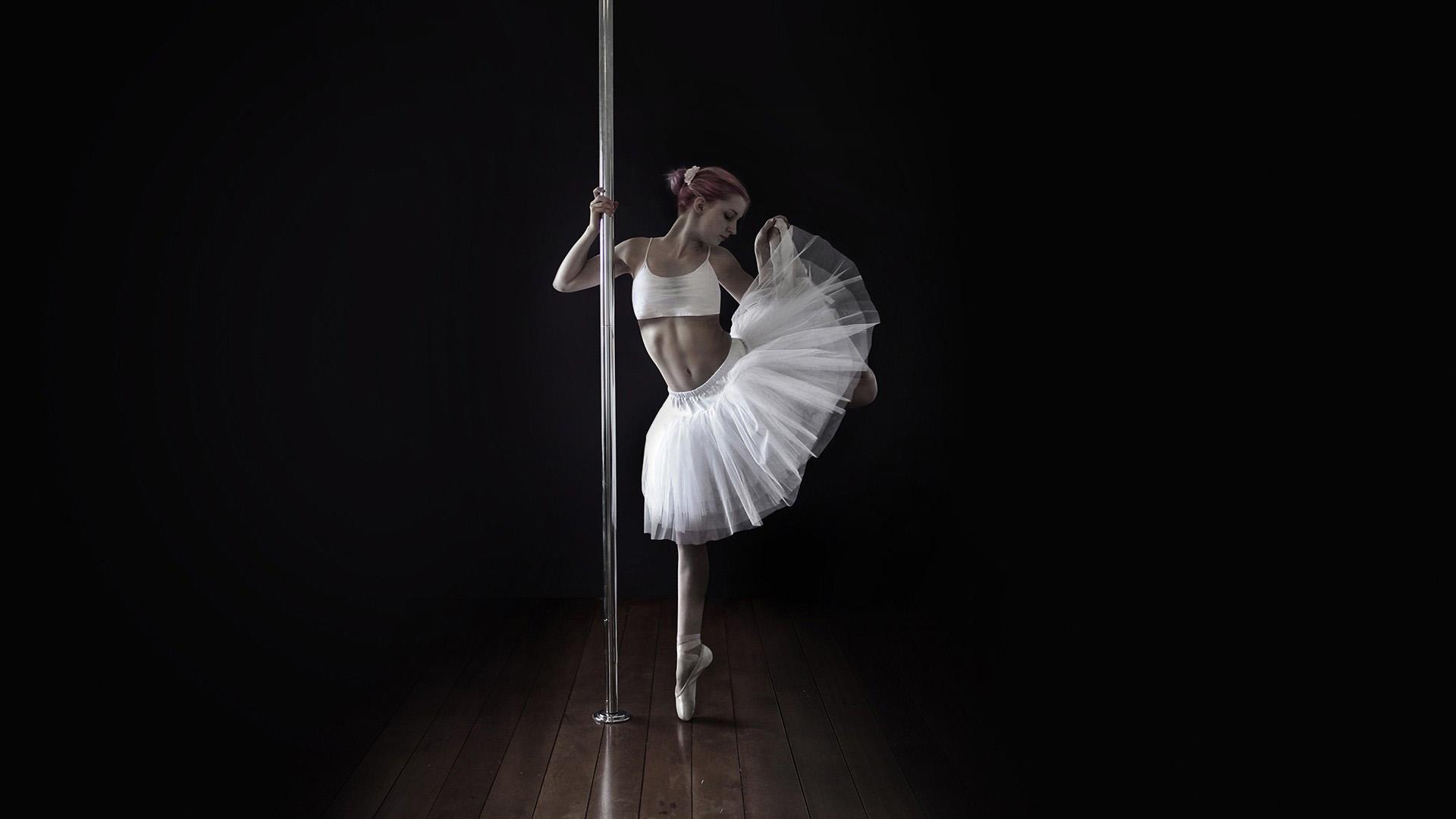 Ballerina Wallpapers - Wallpaper Cave