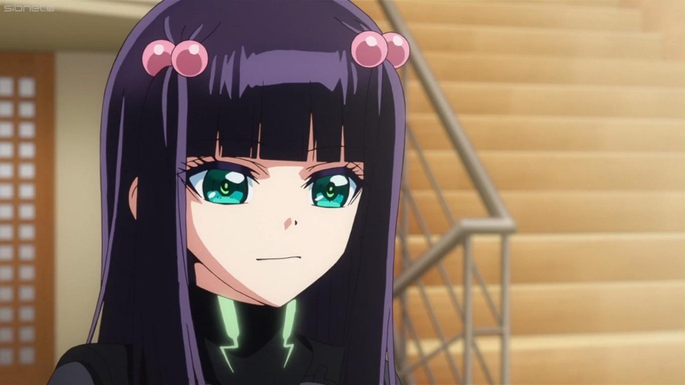 Benio Adashino Wallpapers - Wallpaper Cave