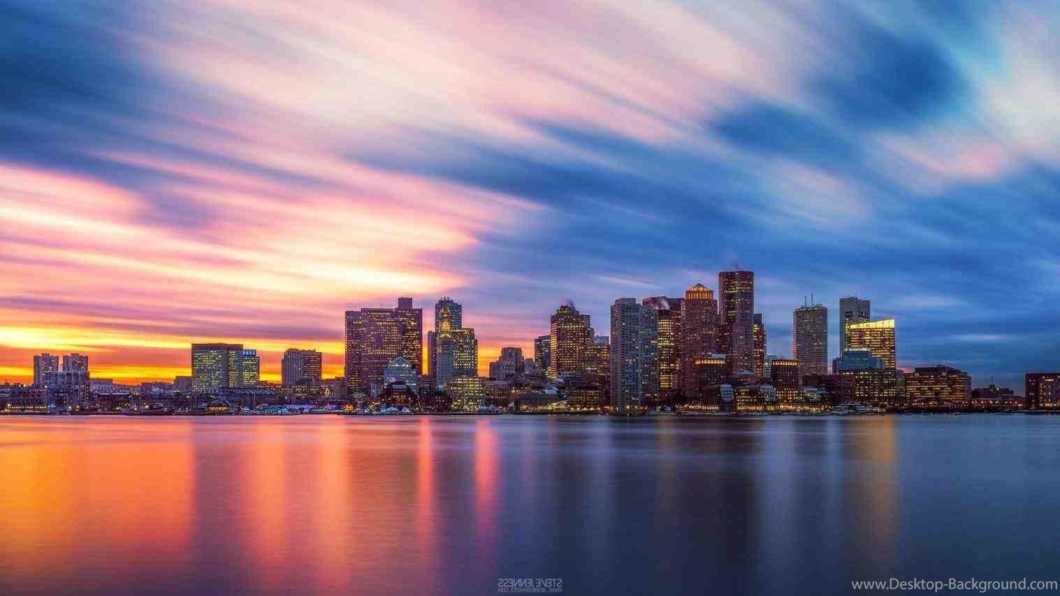 Skyline Wallpapers - Wallpaper Cave