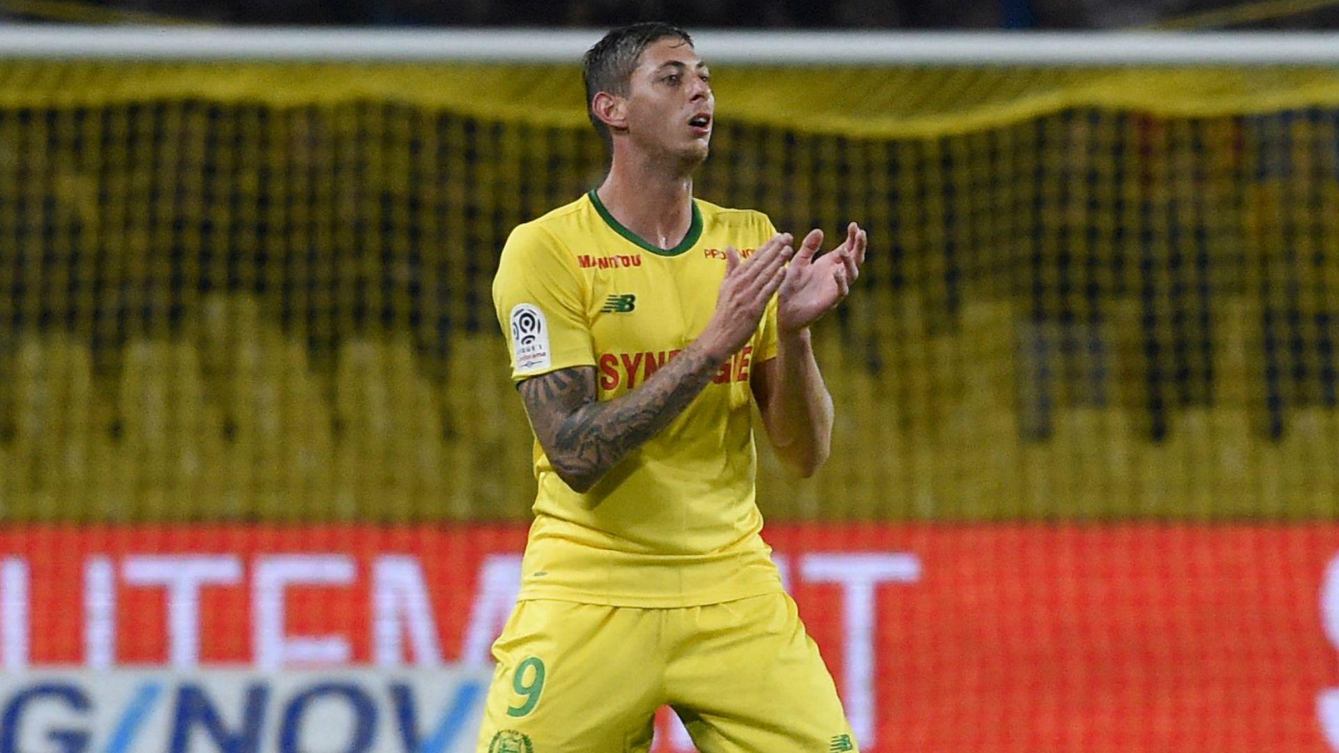 Emiliano Sala Wallpapers - Wallpaper Cave