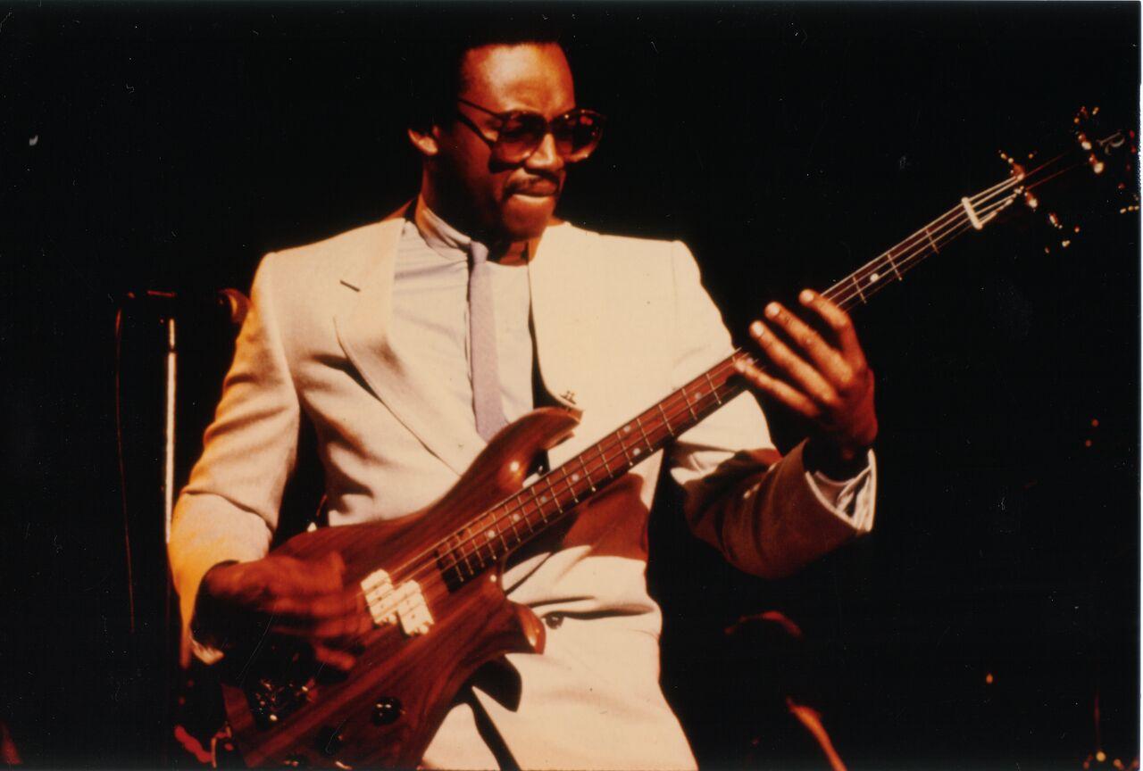 Bernard Edwards Wallpapers - Wallpaper Cave