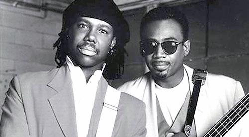 Bernard Edwards Wallpapers - Wallpaper Cave