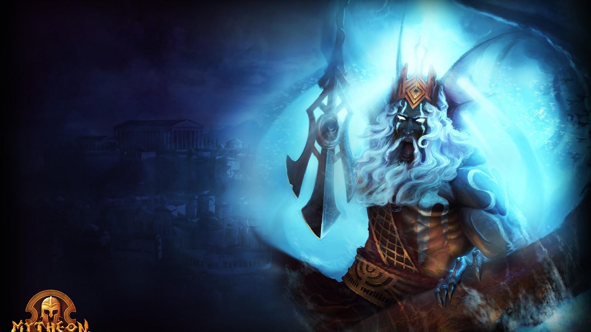 Myth Wallpapers - Wallpaper Cave