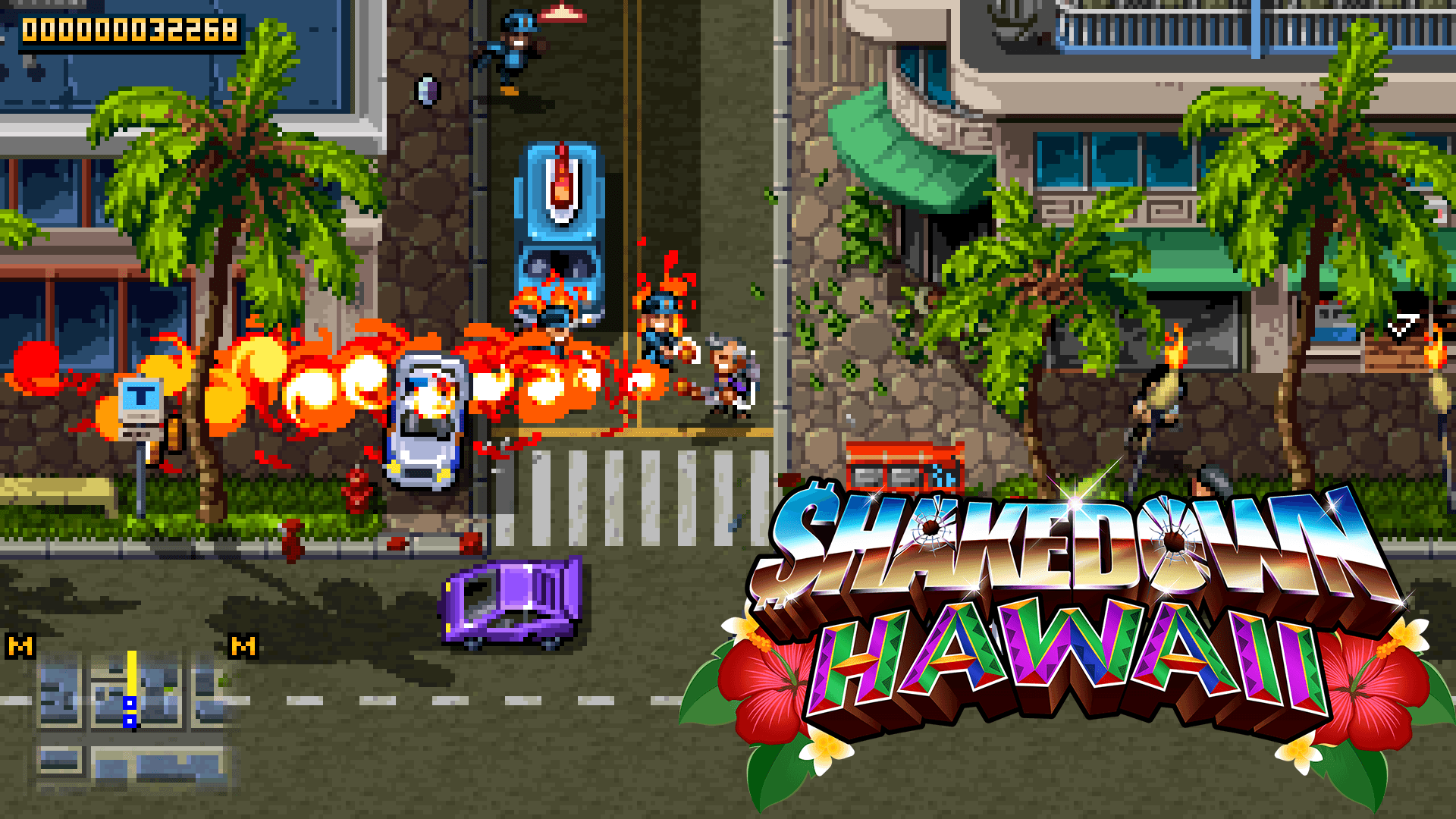 Shakedown: Hawaii Wallpapers - Wallpaper Cave