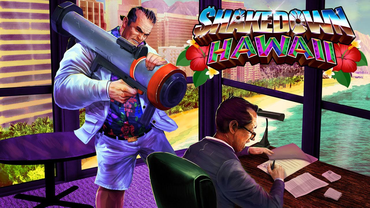Shakedown: Hawaii Wallpapers - Wallpaper Cave