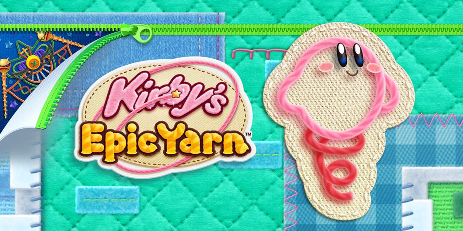 Kirby's Extra Epic Yarn Wallpapers - Wallpaper Cave Kirby's Extra Epic Yarn Wallpapers - Wallpaper Cave