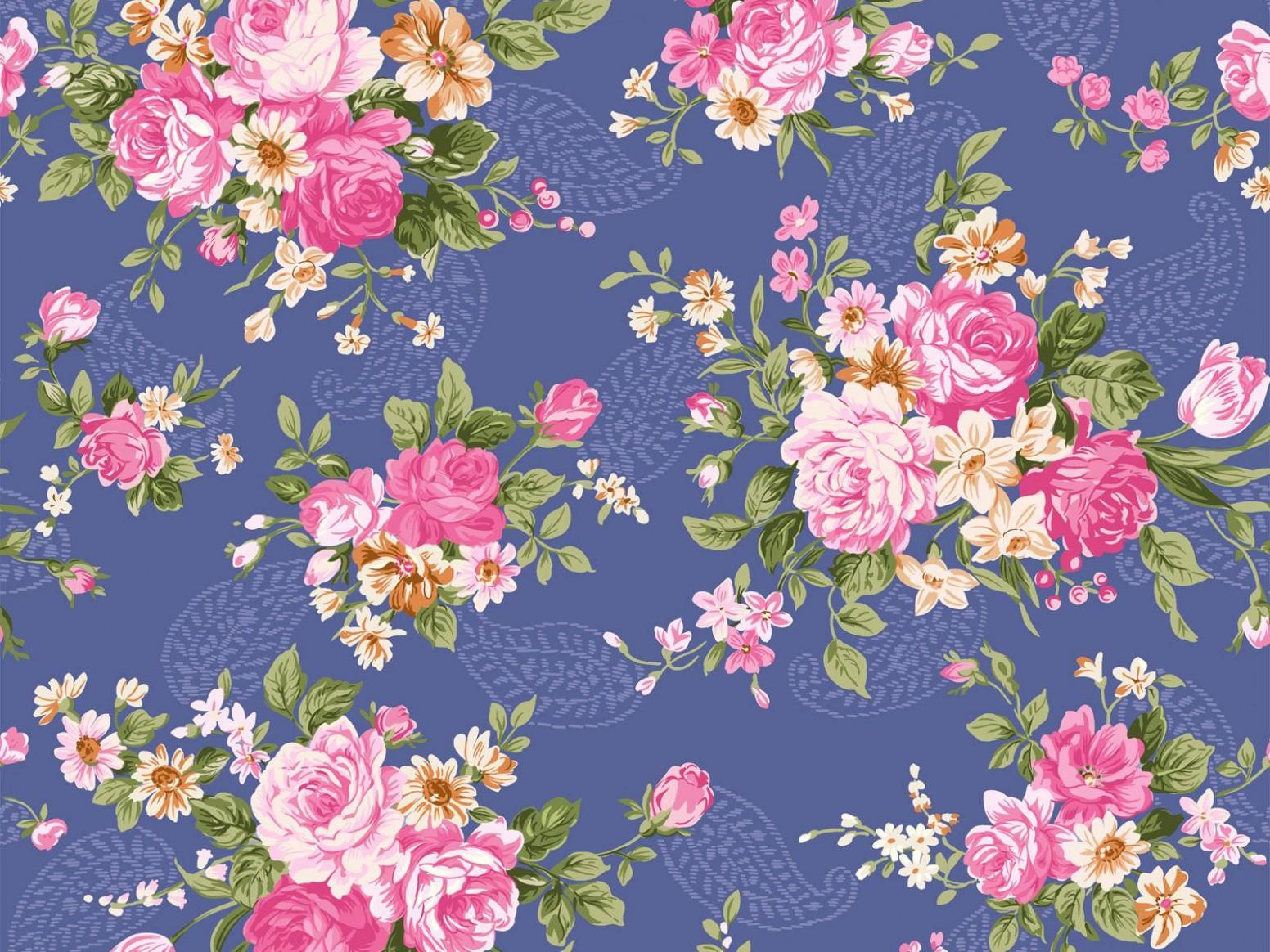 Floral Wallpapers - Wallpaper Cave