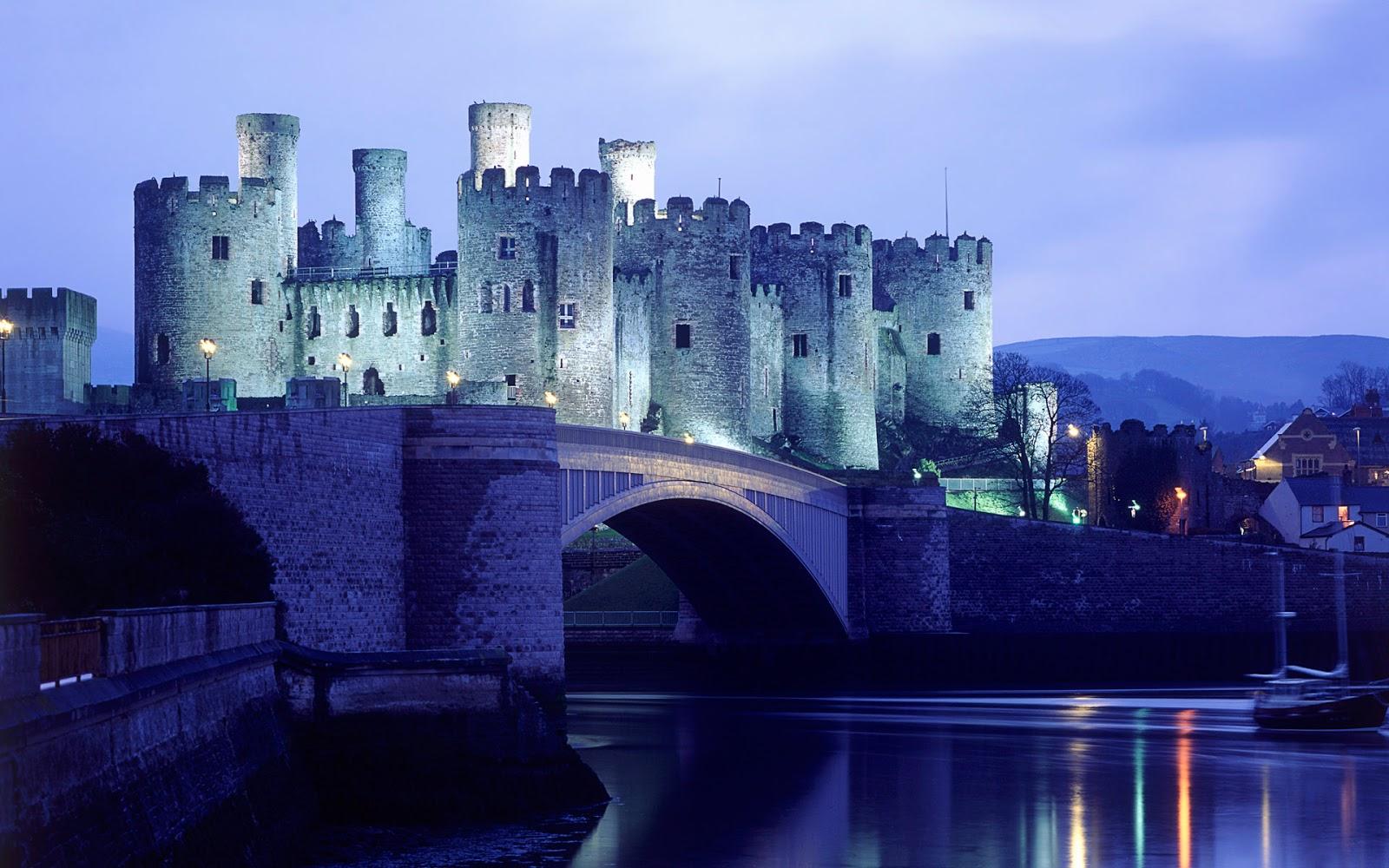 Castle Wallpapers - Wallpaper Cave