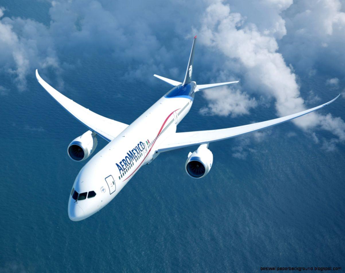 Boeing 787 Wallpapers - Wallpaper Cave