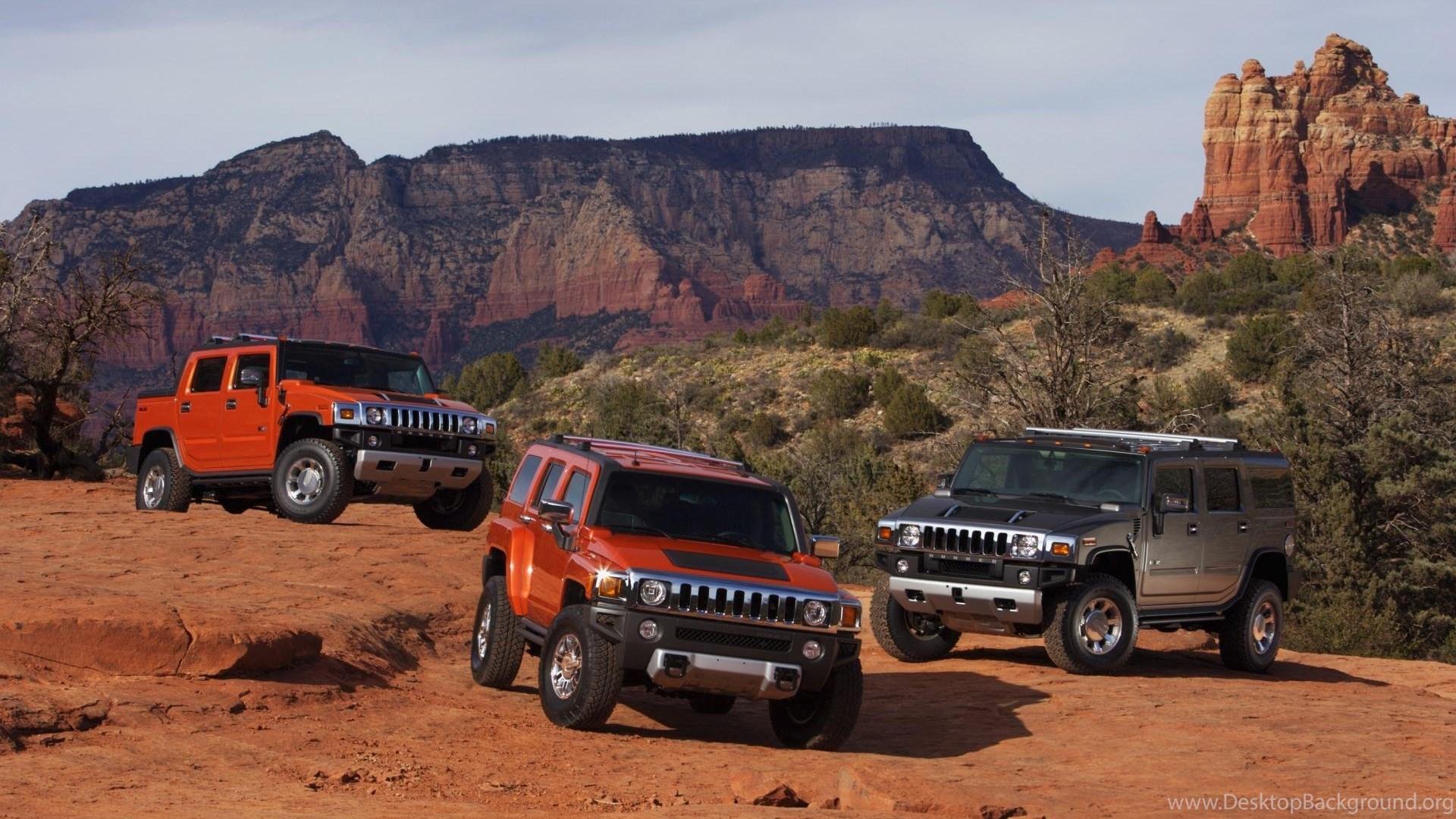 Hummer H3 Wallpapers - Wallpaper Cave