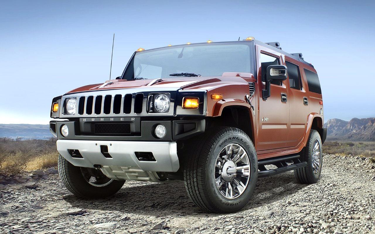 Hummer H3 Wallpapers - Wallpaper Cave