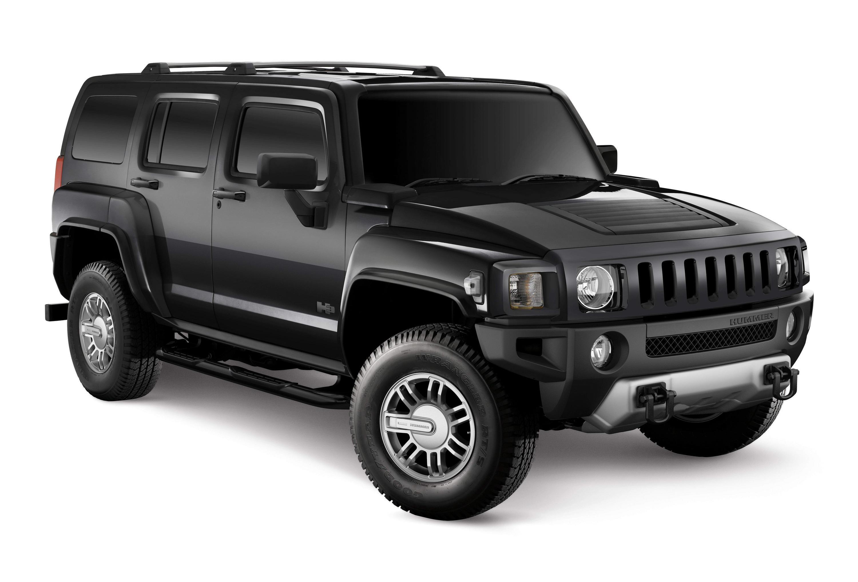 Hummer H3 Wallpapers - Wallpaper Cave
