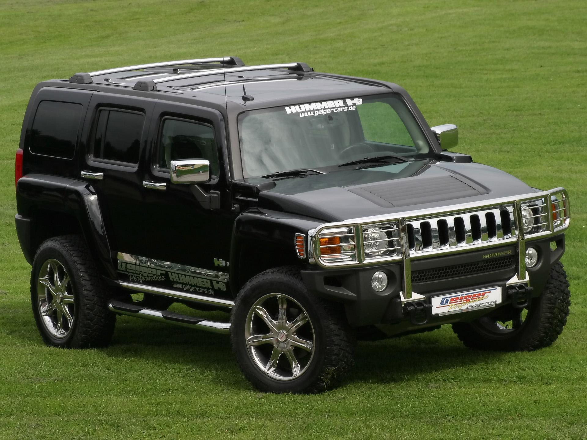 Hummer H3 Wallpapers - Wallpaper Cave