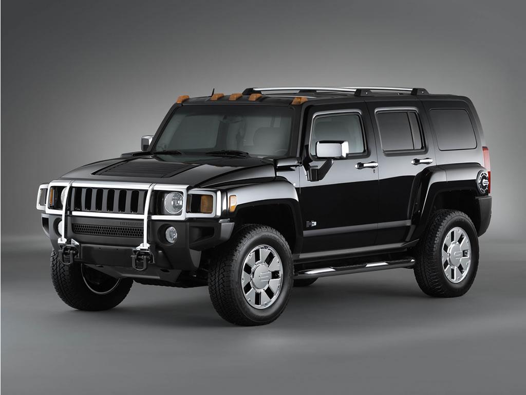 Hummer H3 Wallpapers - Wallpaper Cave
