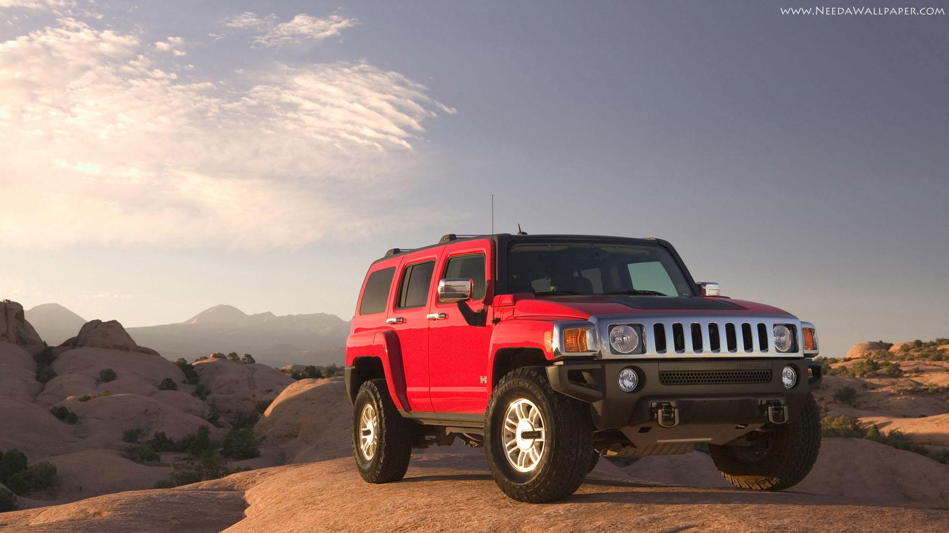 Hummer H3 Wallpapers - Wallpaper Cave