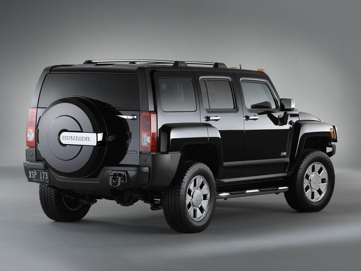 Hummer H3 Wallpapers - Wallpaper Cave
