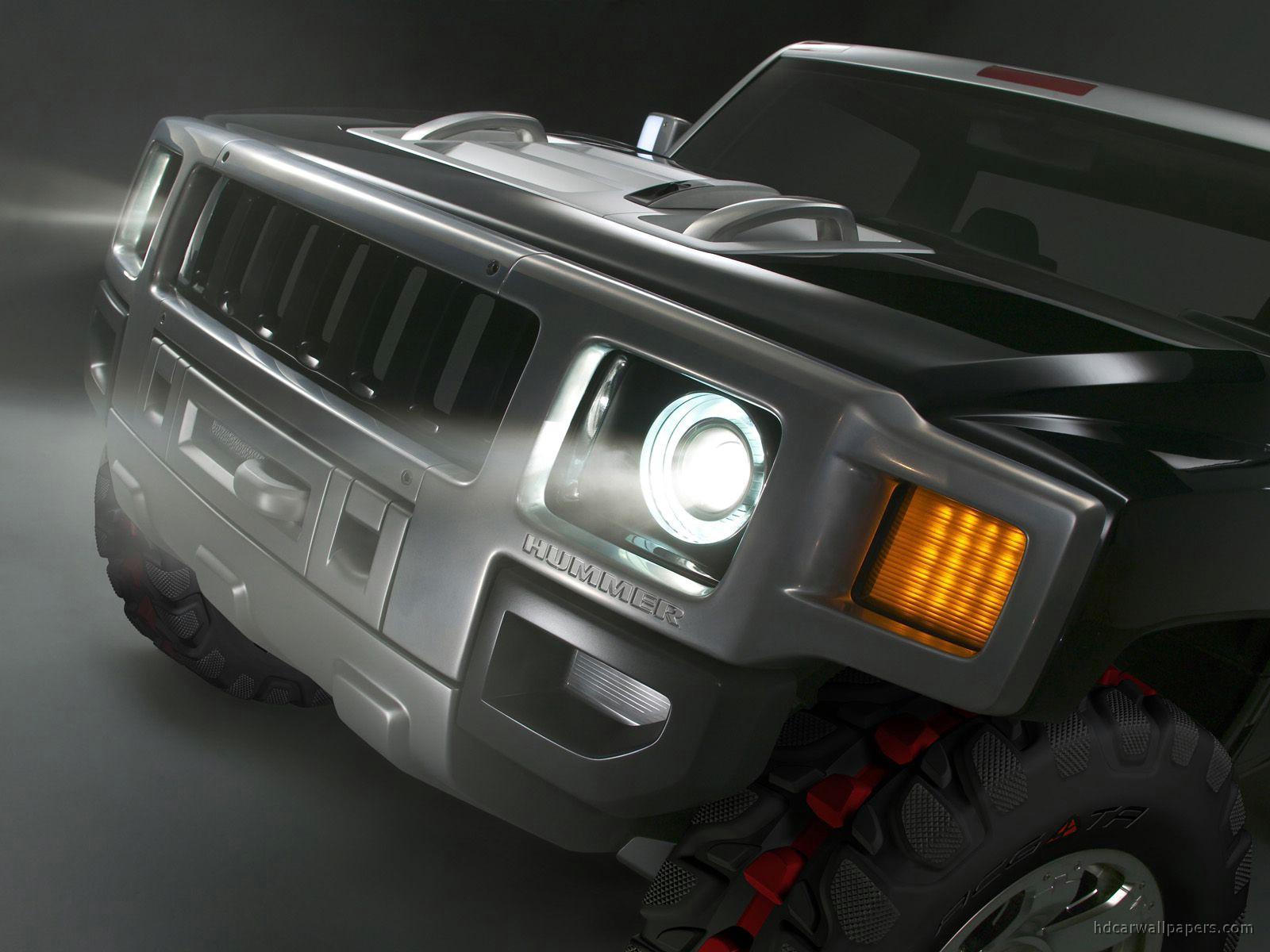 Hummer H3 Wallpapers - Wallpaper Cave