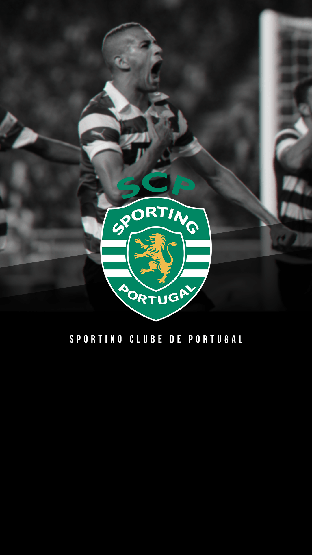 Sporting Portugal Wallpapers - Wallpaper Cave
