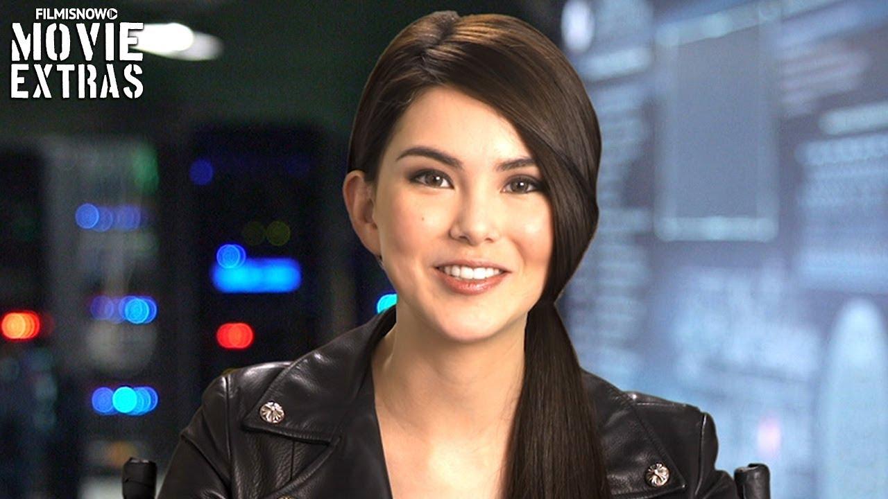 Hannah Quinlivan Wallpapers - Wallpaper Cave